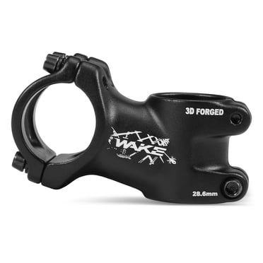 CXWXC 31.8 Bike Stem Short Mountain Road Bike Stem Aluminum Alloy ...