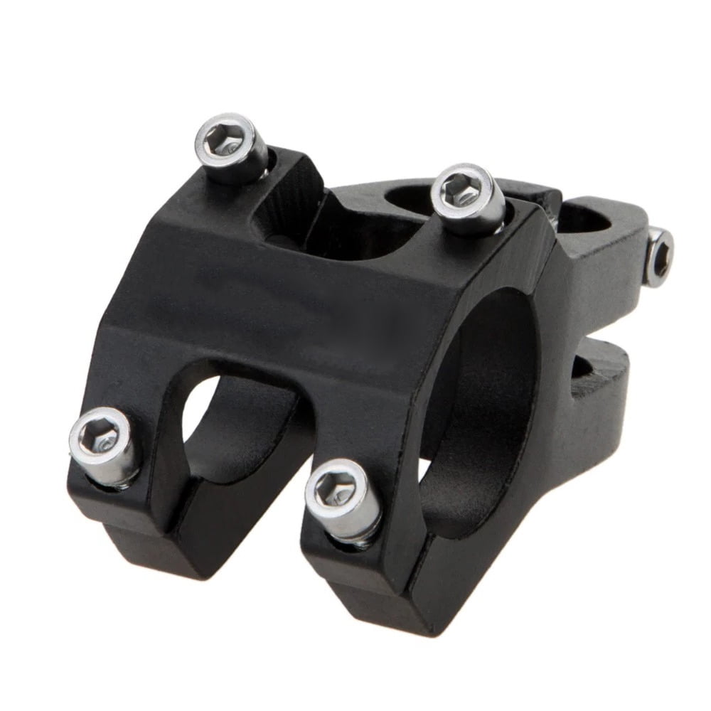 WAKE Cycling Aluminium Alloy MTB Mountain Bike Handlebar Stem 31.8mm ...