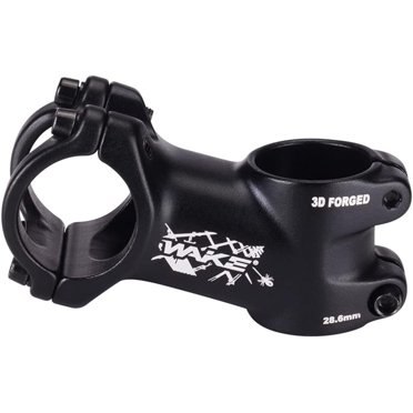 CXWXC 31.8 Bike Stem Short Mountain Road Bike Stem Aluminum Alloy ...