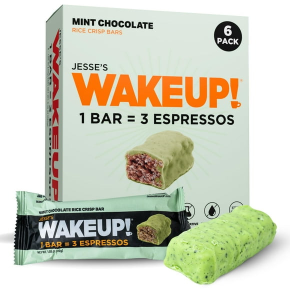 Awake Bars