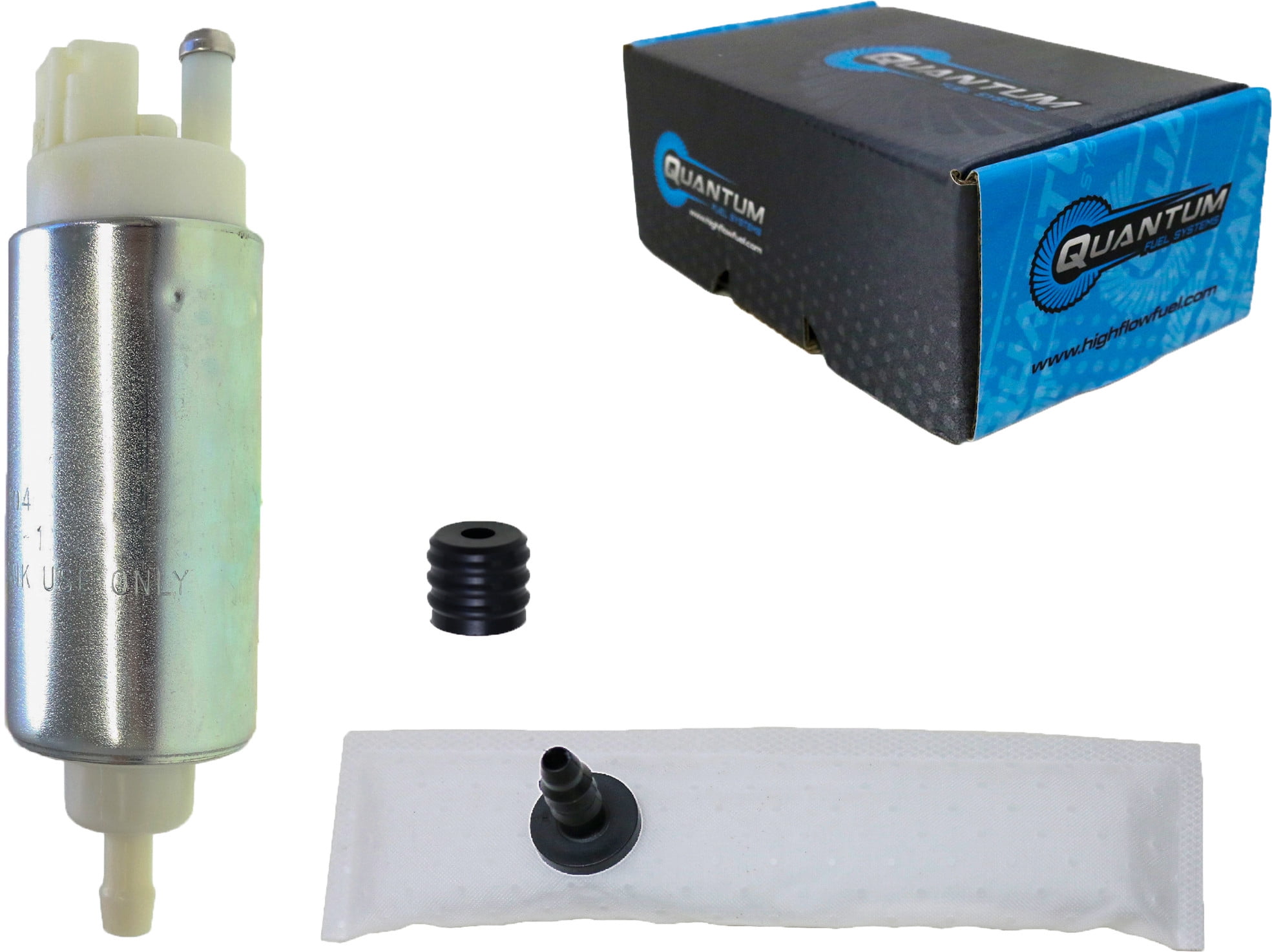 WALBRO - HFP-404 - ELECTRIC FUEL PUMP IN TANK FROM 141-01901 - Walmart.com