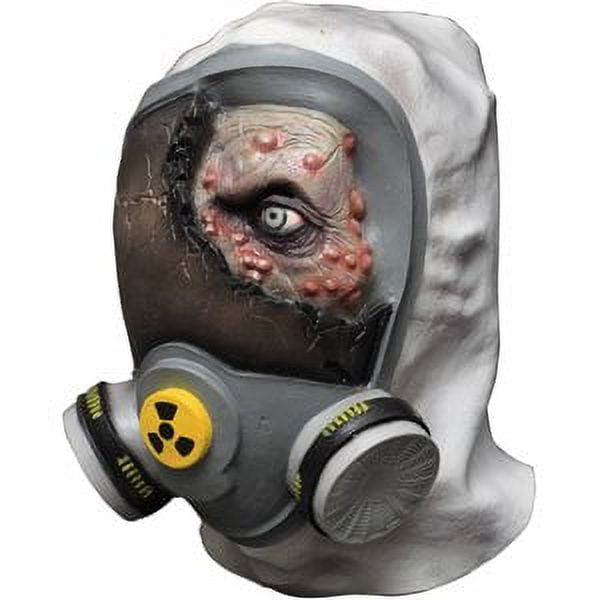 WALDHAR WARRIOR LATEX MASK - Walmart.com