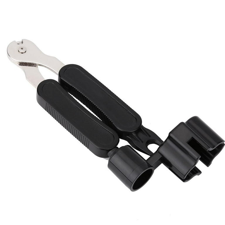 Electric String Winder 3-in-1 Electric Guitar Restringing Tool - String ...