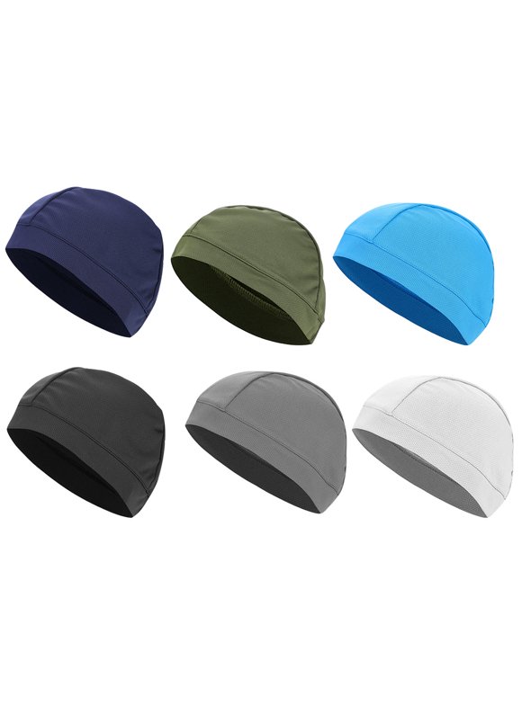 Under Helmet Skull Cap