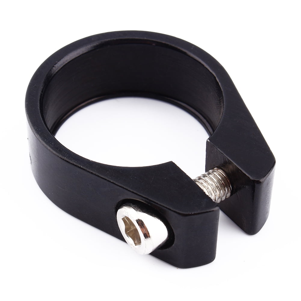 Aluminium alloy material,Black 31.8mm Cycle Mountain Riding Saddle Seat ...