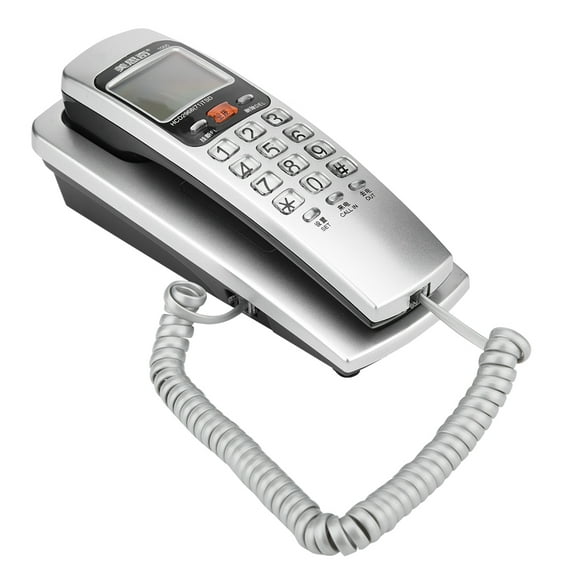Corded Phones with Caller Id