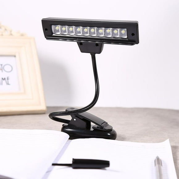 Clip Lamps in Desk Lamps - Walmart.com