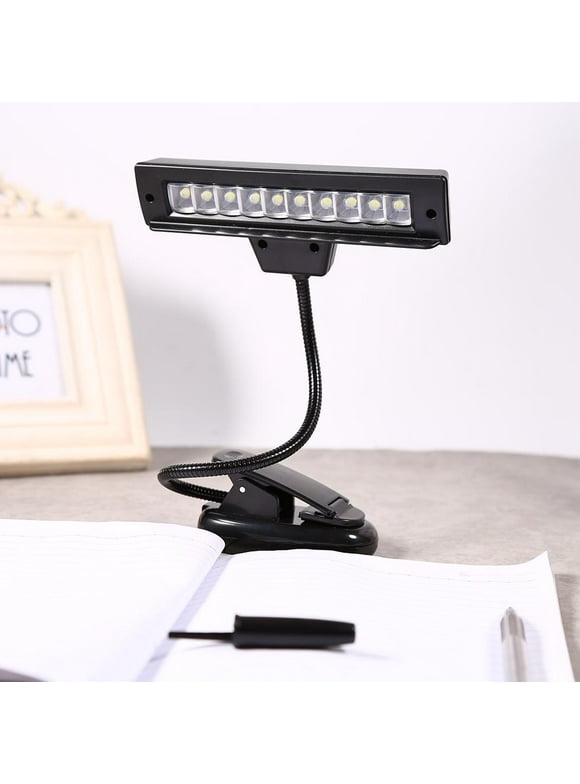 Clip Lamps in Desk Lamps - Walmart.com