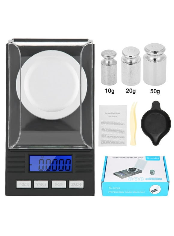 Mini Digital Scale