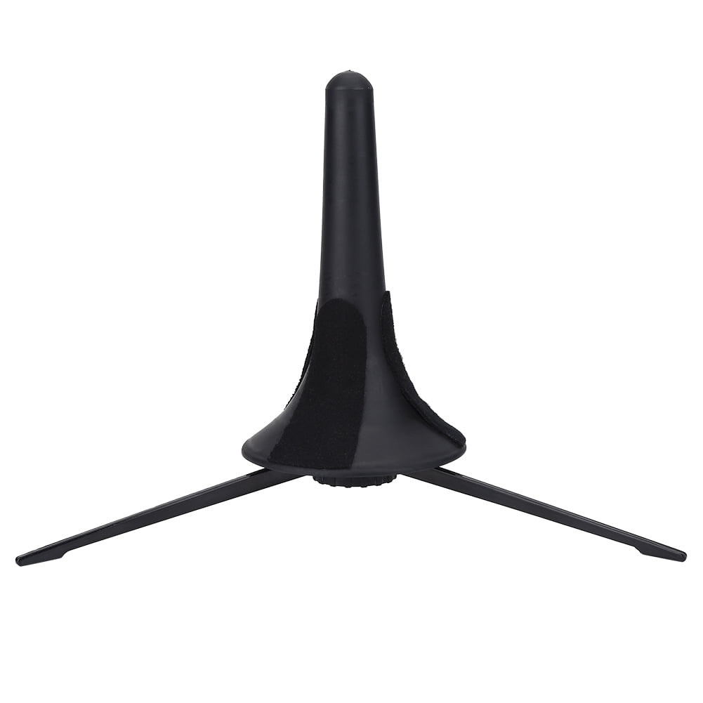 Portable Metal Lightweight Tripod Trumpet Folding Support Stand ...