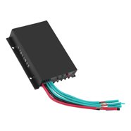 Pikasola Wind Turbine Charge Controller Mini Wind Turbine Generator ...