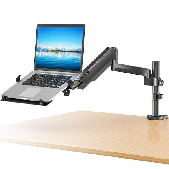 Wall Mount Laptop
