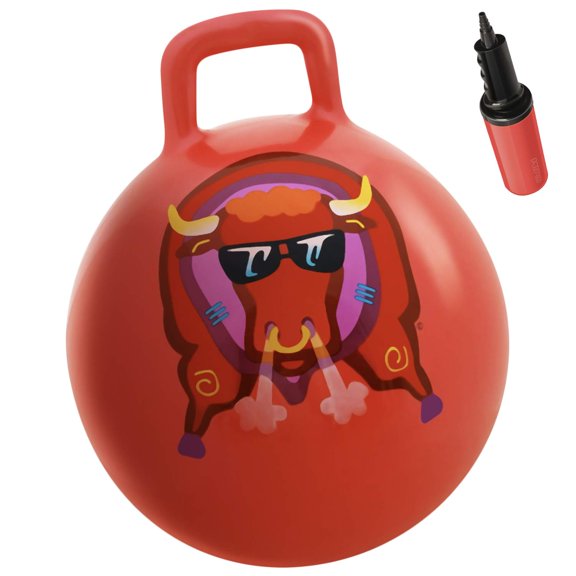 Hippity Hop Balls