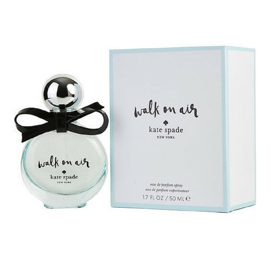 WALK ON AIR * Kate Spade 1.7 oz / 50 ml Eau De Parfum (EDP) Women ...