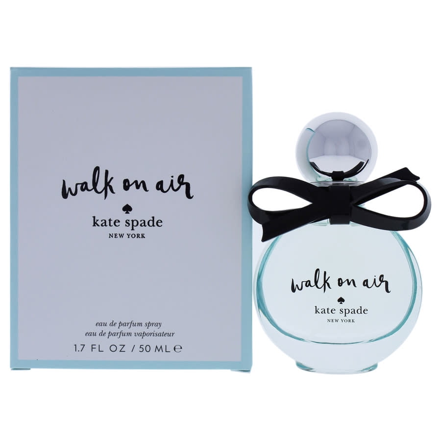 Kate Spade Walk On Air Fragrance, Women's Eau de Parfum Spray, 1.7 oz ...