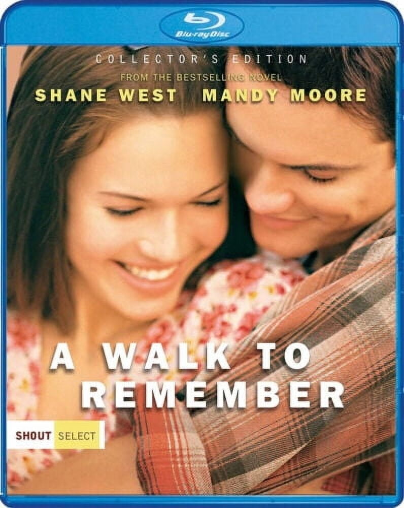 WALK TO REMEMBER [EDIZIONE: STATI UNITI] NEW BLU-RAY | #Catalogs - Walmart.com