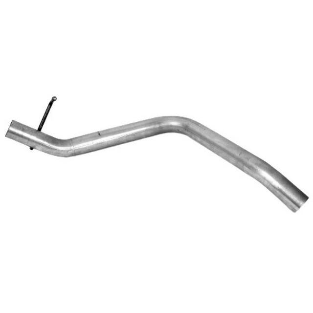 WALKER EXHAUST - PIPE-TAIL - Walmart.com