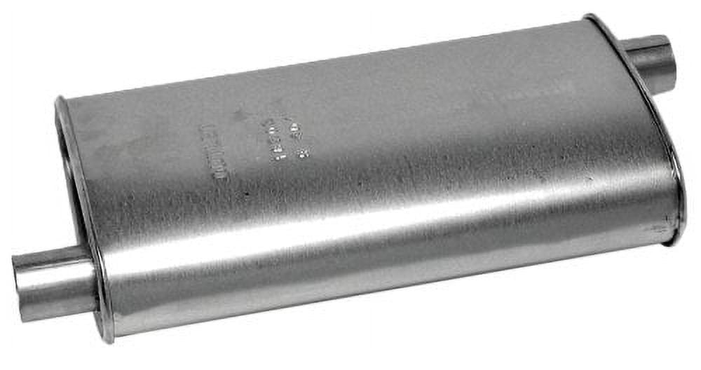 WALKER EXHAUST - SOUNDFX MUFFLER - Walmart.com