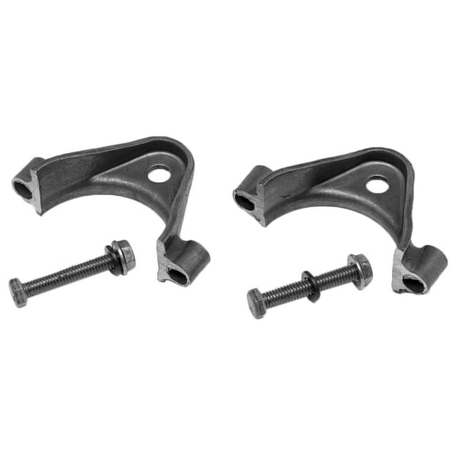 WALKER EXHST 36130 SPLIT FLANGE GMC 2.5' OD - Walmart.com