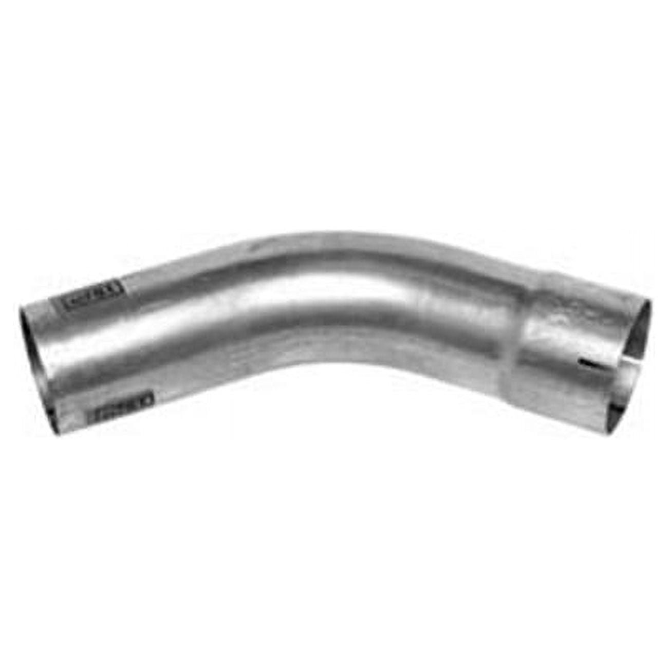 WALKER EXHST 42761 45 Degree Exhaust Pipe Bend - Walmart.com