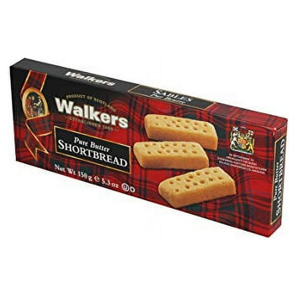 Walkers Cookies