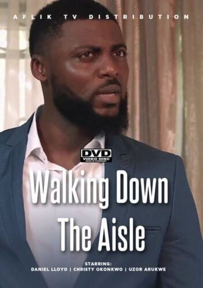 WALKING DOWN THE AISLE NEW DVD | #Catalogs - Walmart.com