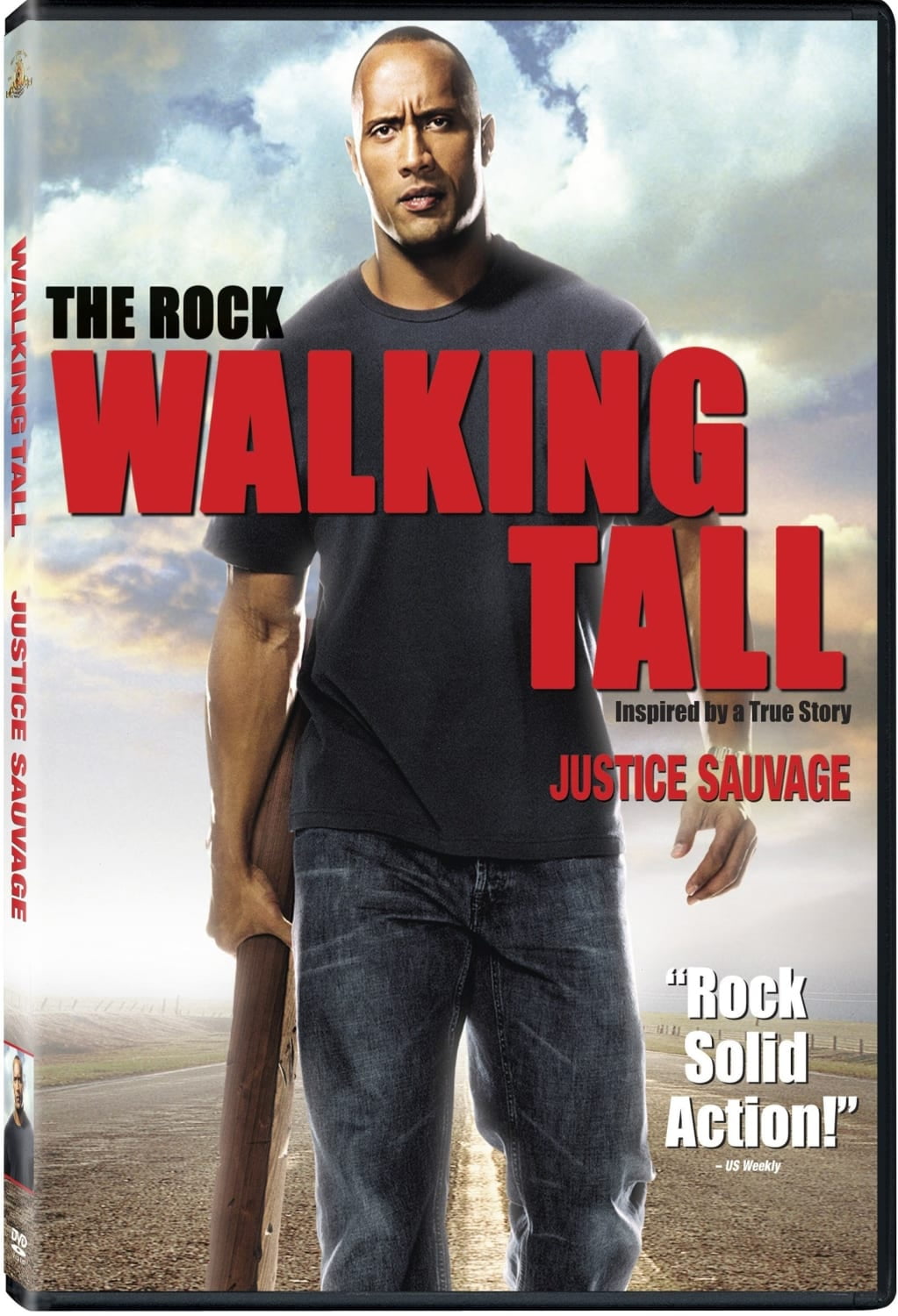 WALKING TALL - Walmart.com
