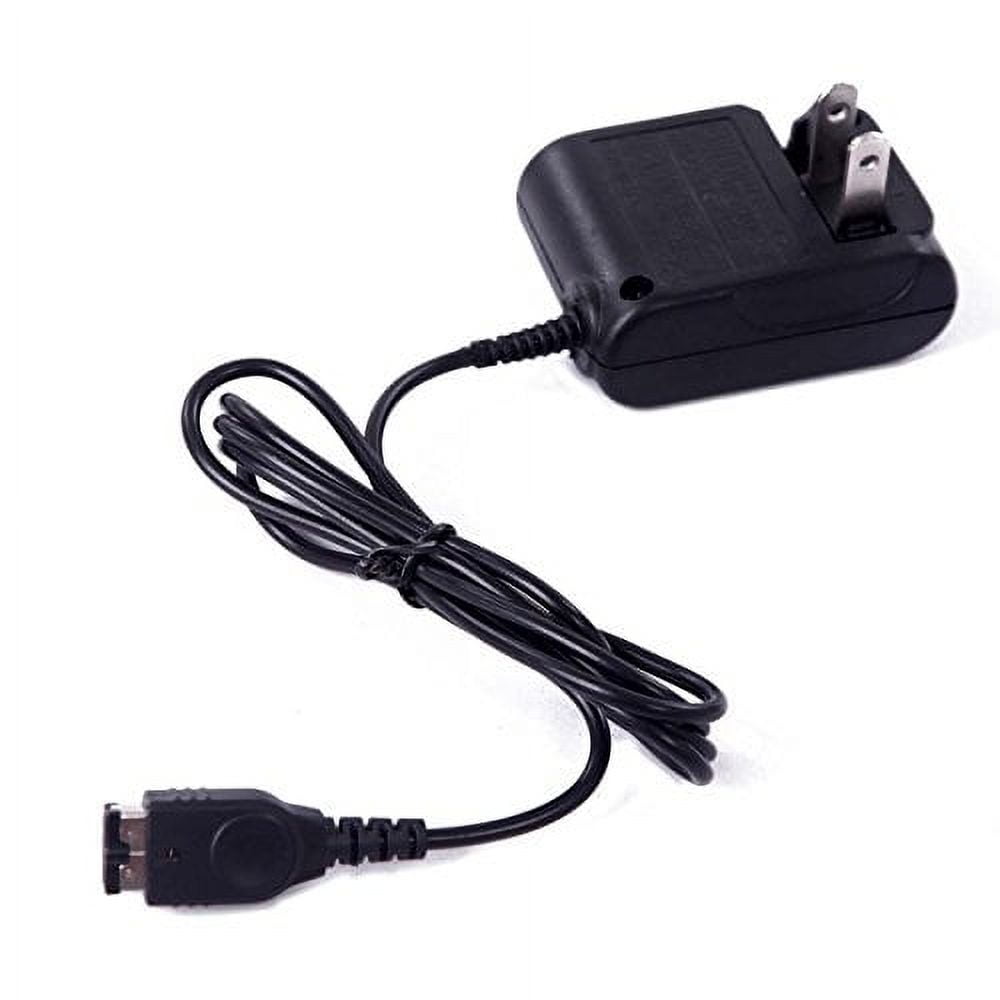 Nintendo Game Boy Advance SP Charger, Travel Charger with Fold-Away ...