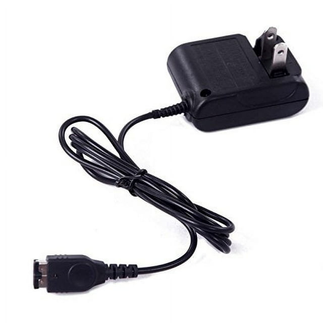 Nintendo DS/Game Boy Advance SP (GBA SP) Wall Charger - Not Compatible ...
