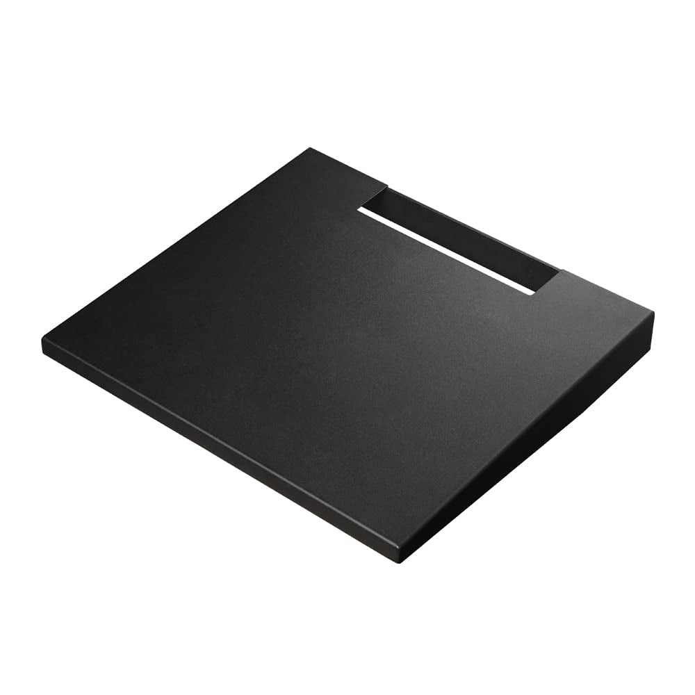 WALL Entertainment Shelf for Models V2/V2 CASTER/V3/V5, Large Size ...