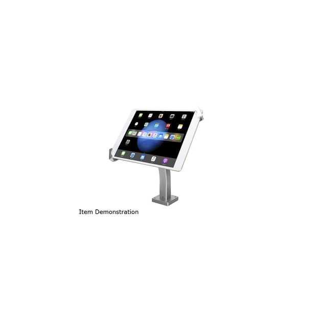 Security Tabletop and Wall Mount for 7-13 Inch Tablets - Walmart ...