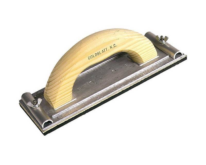 SANDER HAND PLSTC HNDL - Walmart.com