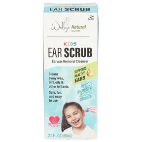 eosera® EAR ITCH MD® Dryness Relief Soothing Ear Spray 15mL - Walmart.com