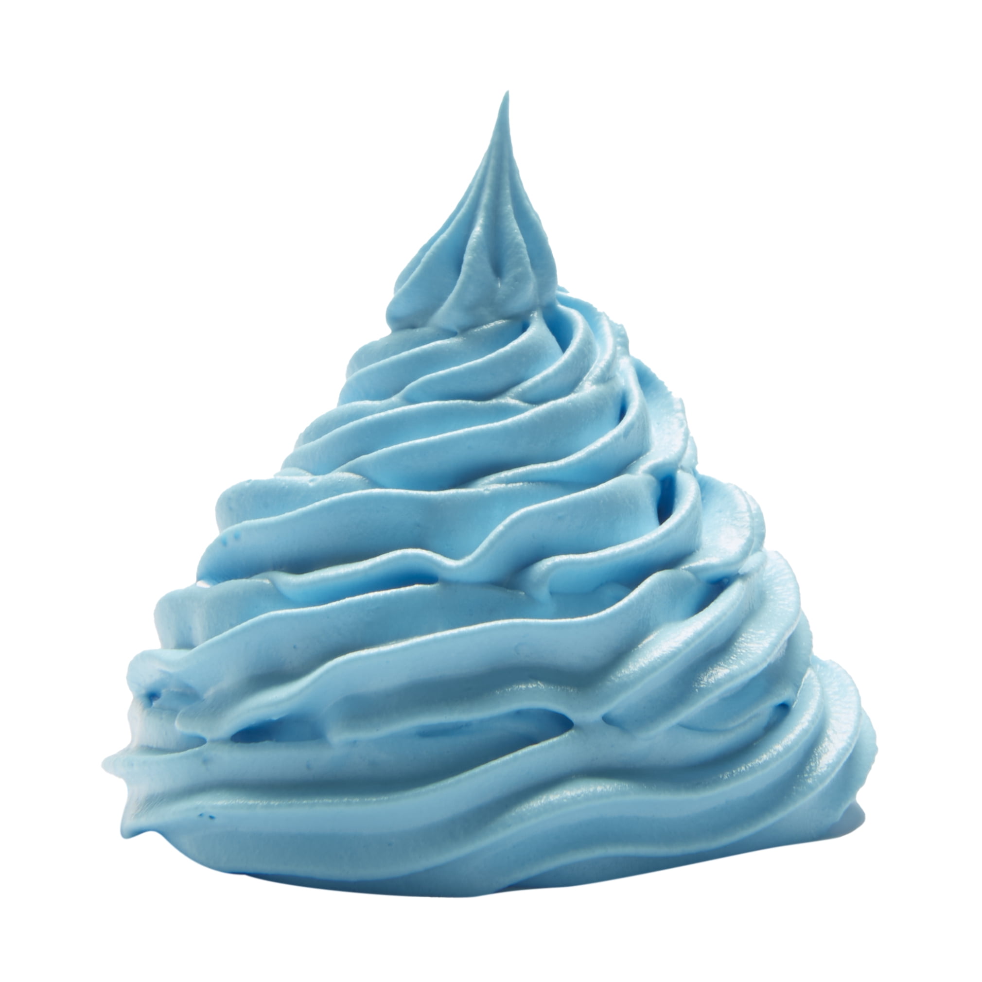 (WALMART) BLUE WHIPPED ICING - Walmart.com