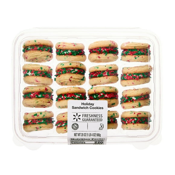 Bakery Cookies in Bakery & Bread - Walmart.com