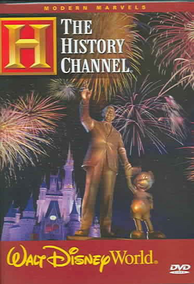 WALT DISNEY WORLD - Walmart.com