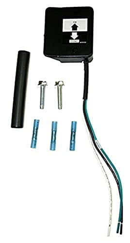 WALTCO 80001431 Lift Gate Control Switch, 1 Pack - Walmart.com
