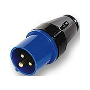 230 Volt Plug
