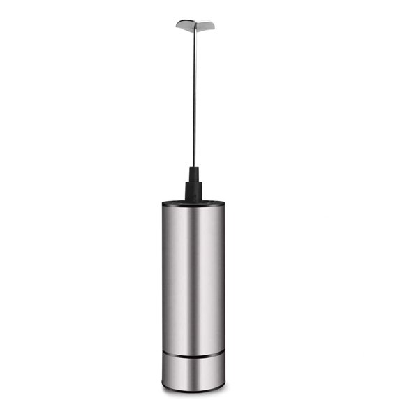 WAN-WAN Electric Mixer Handheld Battery Operated, Mini Electric Formula ...