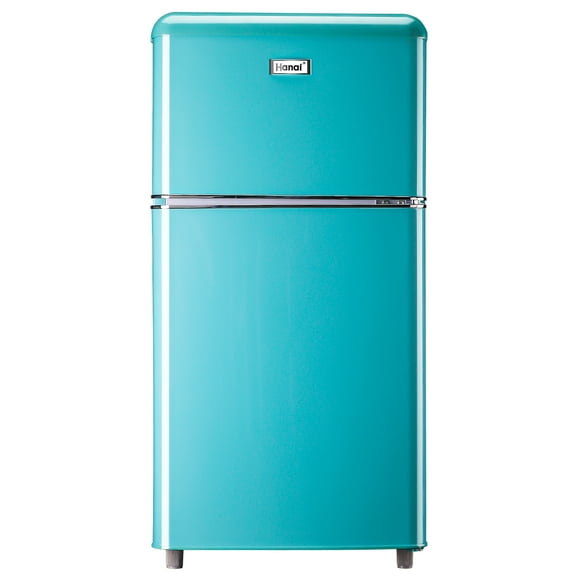 7 Cu Ft Refrigerator