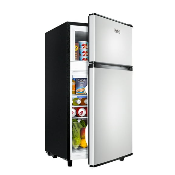 7 Cu Ft Refrigerator