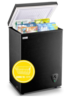 Mini Freezers in Freezers - Walmart.com