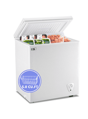 Mini Freezers in Freezers - Walmart.com