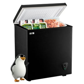 Mini Deep Freezer