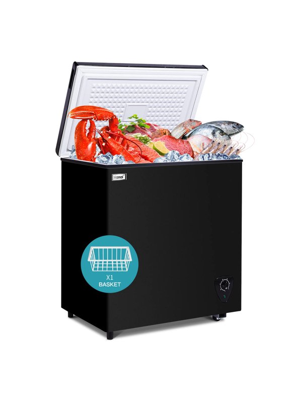 Mini Freezers in Freezers - Walmart.com