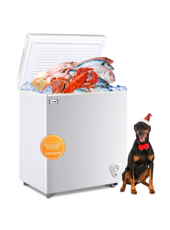 Deep Freezers - Walmart.com