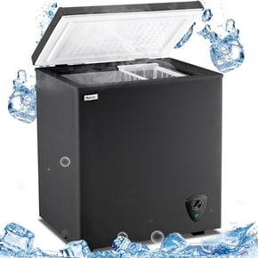 Deep Freezers - Walmart.com