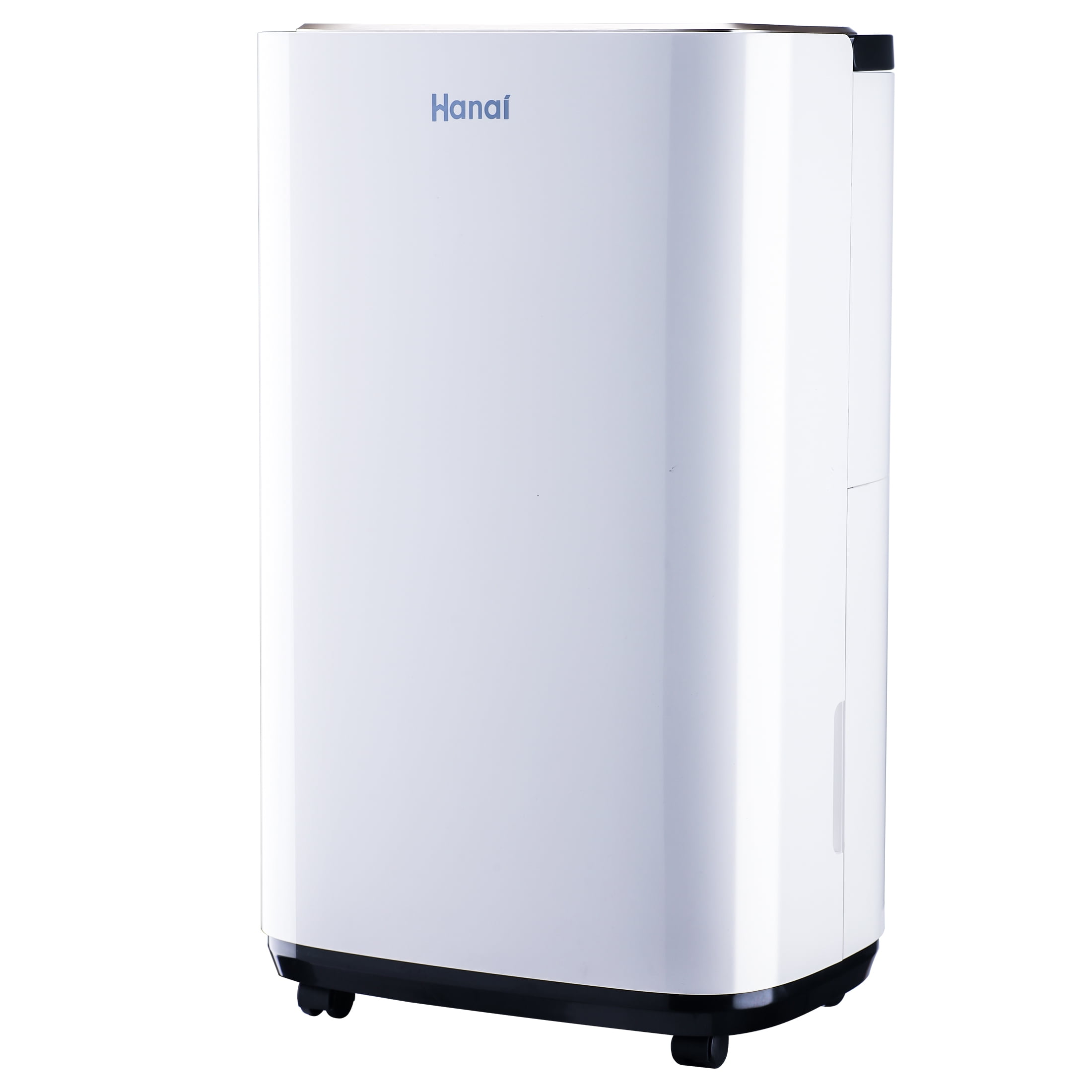 WANAI 50 Pint Dehumidifier, 4,500 sq. ft, Intelligent Humidity Control ...