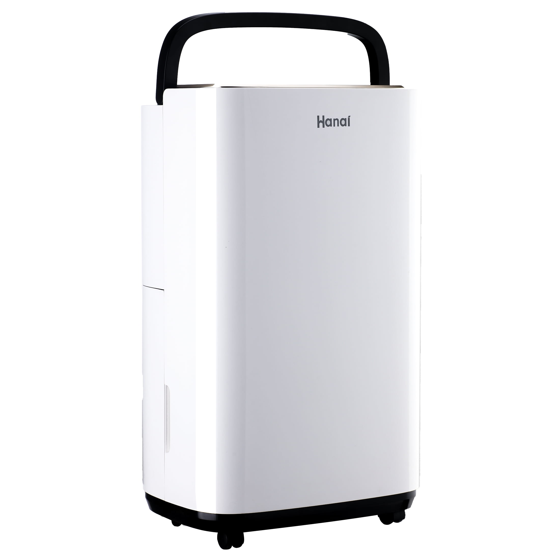 WANAI 50 Pint Dehumidifiers, Intelligent Humidity Control, Max Moisture ...