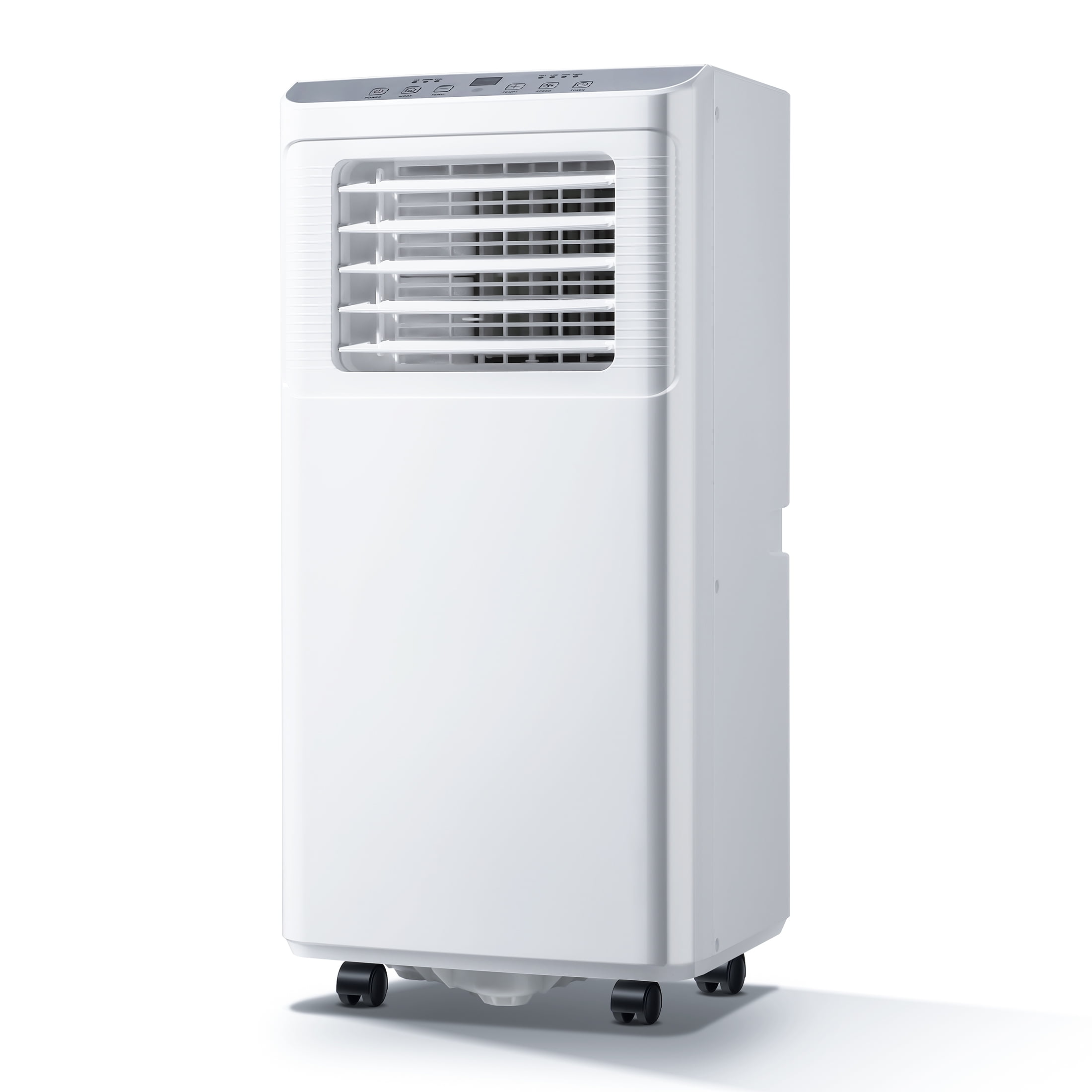 WANAI 8000 BTU 250 sq ft Portable Air Conditioner - Walmart.com